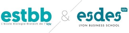 Cycle Master Management et Biotechnologiques Alternance à Lyon - ESDES